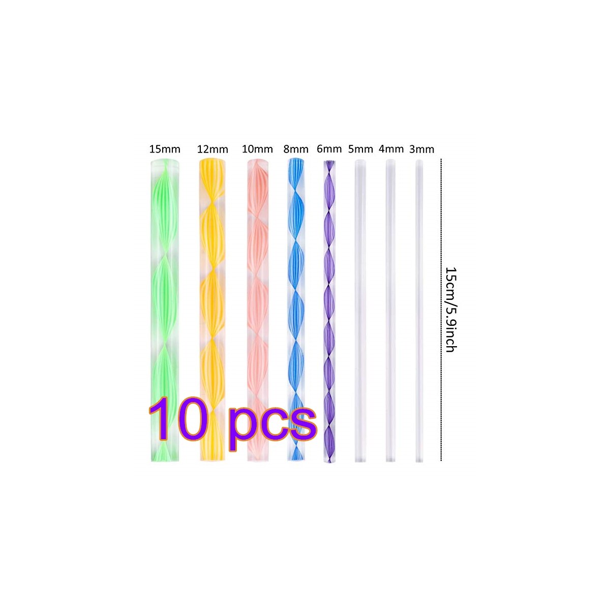 Mandala Dotting Tools Painting Stencils DIY Stone ... – Grandado