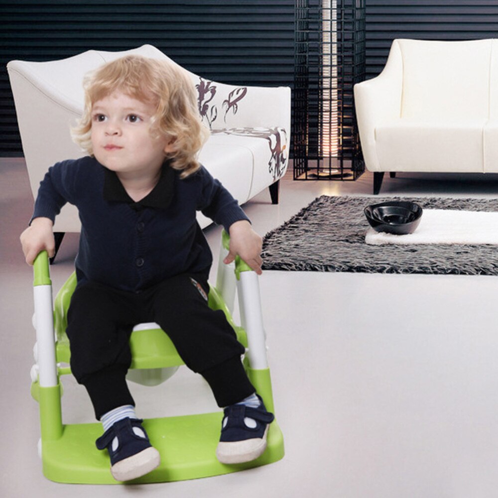 1Pc Ladder Stijl Baby Wc Multifunctionele Baby Tra... – Grandado