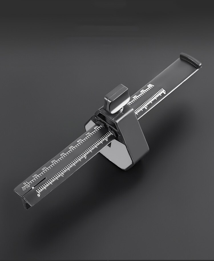 DIY woodworking scribe parallel draw line straight... – Grandado