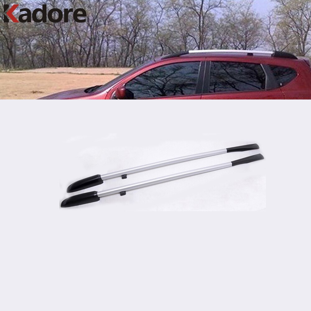 For Mazda 5 M5 Aluminium Alloy Car Roof Rack Side ... – Grandado