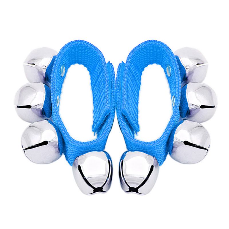 Musical instruments bells infant children\'s educa... – Grandado