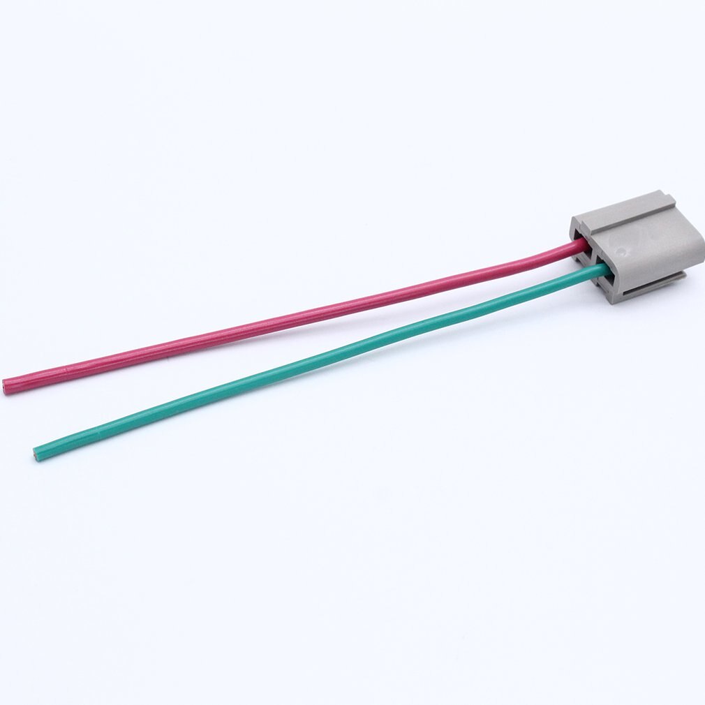 Hei Distributeur Kabelboom Pigtail Dual 12V Power ... – Grandado