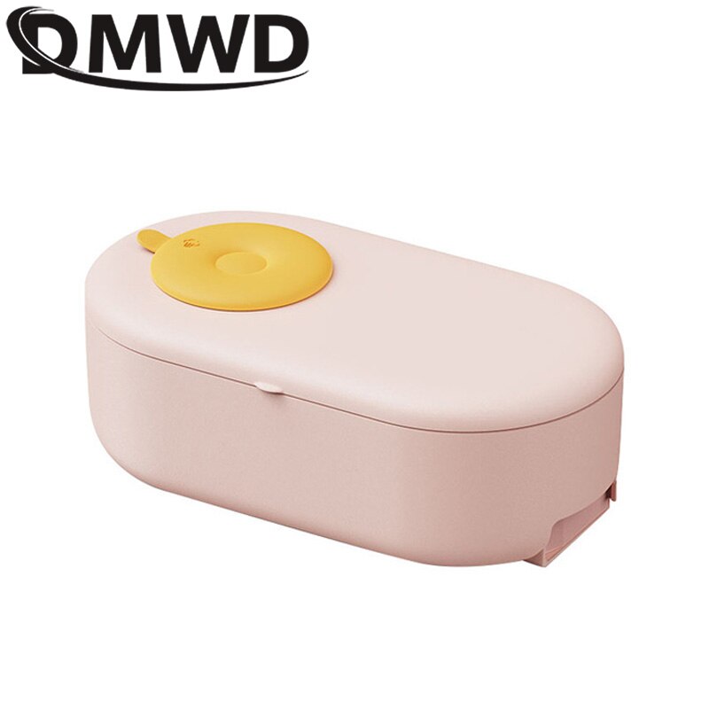 DMWD 220V Portable Electric Heating Lunch Box Bent... – Vicedeal