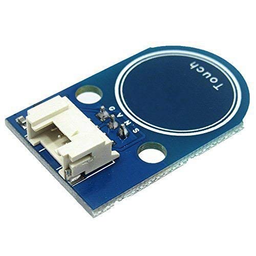 Touch schalter modul, doppel touch sensor, TouchPa... – Grandado