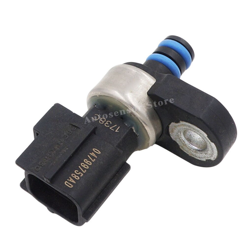 4 Stuks 04799758AD Druk Sensor Voor Dodge Avenger ... – Grandado