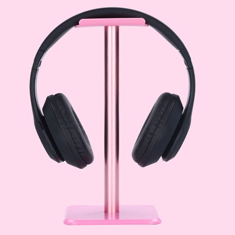 Headsets Stand Headphones Table Holder Classic Ear... – Grandado