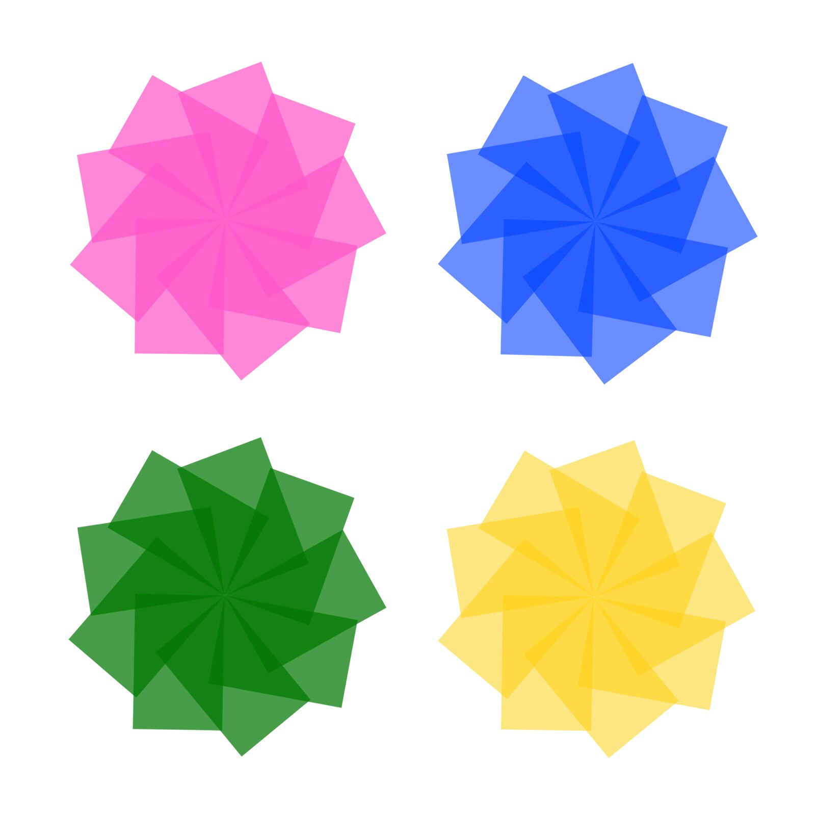 9PCS 30 * 20cm Photography Light Color Filters Set... – Grandado