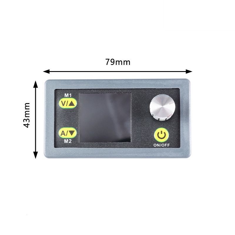 WZ3605E DC Buck Boost Converter 36V 5A Power Modul... – Vicedeal