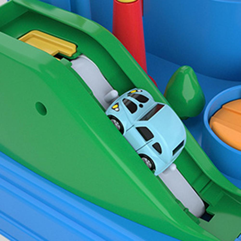 Adventure Toy Simulation Educational Car Model Ine... – Grandado