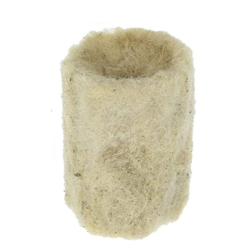 50PCS Seedling Grow Rock Wool Plugs Soilless Cultu... – Vicedeal