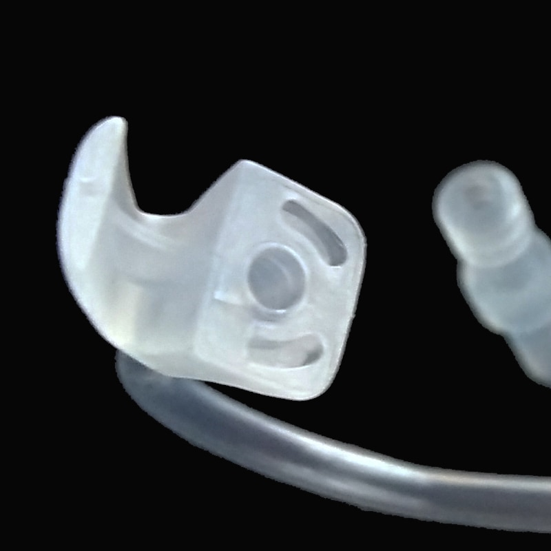 Small hole for ear care hearing aid sound tubes an... – Grandado