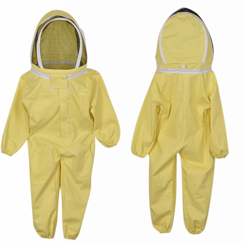 Children's Bee Suit, Breathable Clothing, Anti-Bee... – Grandado