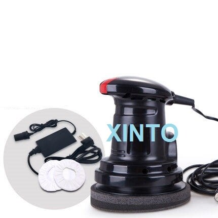 6"--7" 12V---220V Auto disc polisher, ca... – Grandado
