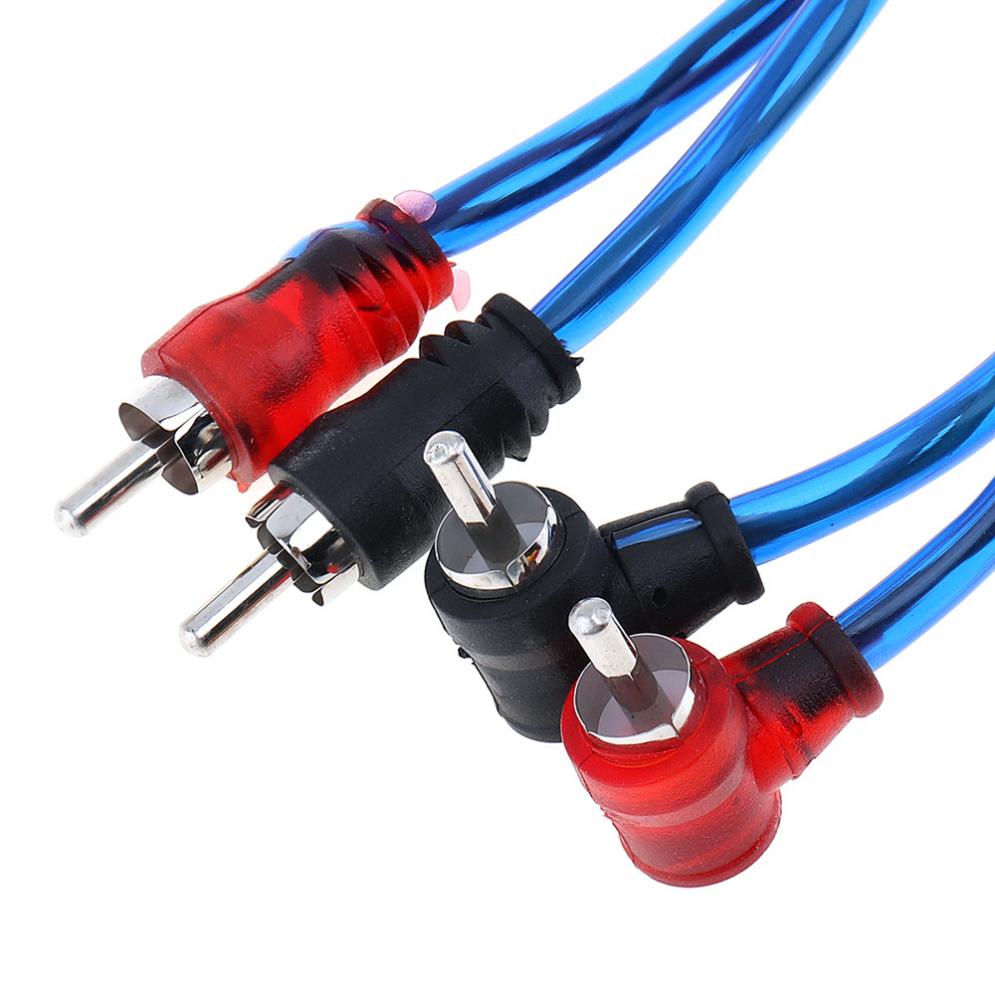 1 Set 350 Core 4 Square PVC + Copper Clad Aluminum... – Grandado