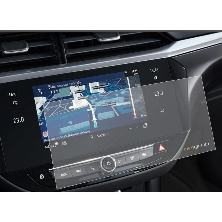 Car GPS Navigation Touch Protective Film Sticker F... – Grandado