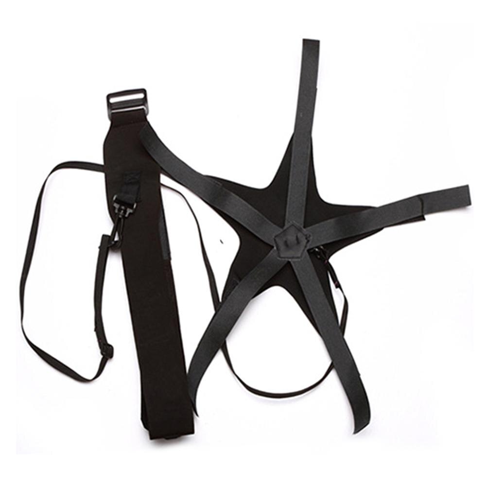 Soccer Training Belt Nylon Outdoor Adjustable Foot... – Grandado