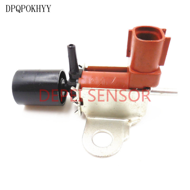 DPQPOKHYY 27610-3870 184600-3920 24V pour solénoïd... – Grandado