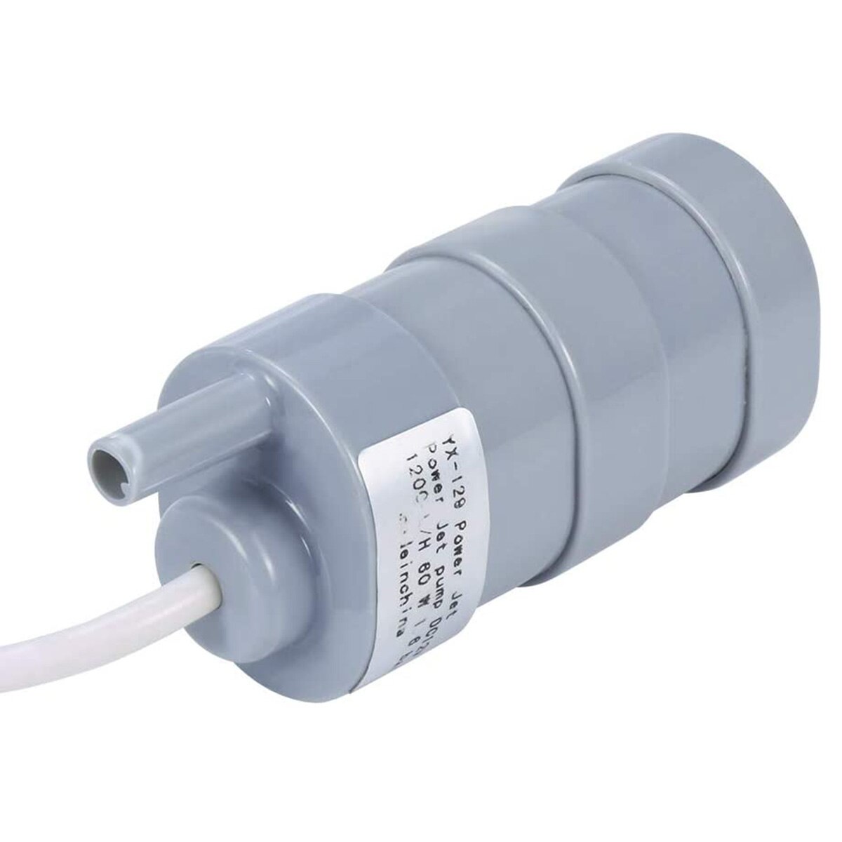 DC 12V Submersible Water Pump Camper Motorhome Hig... – Grandado