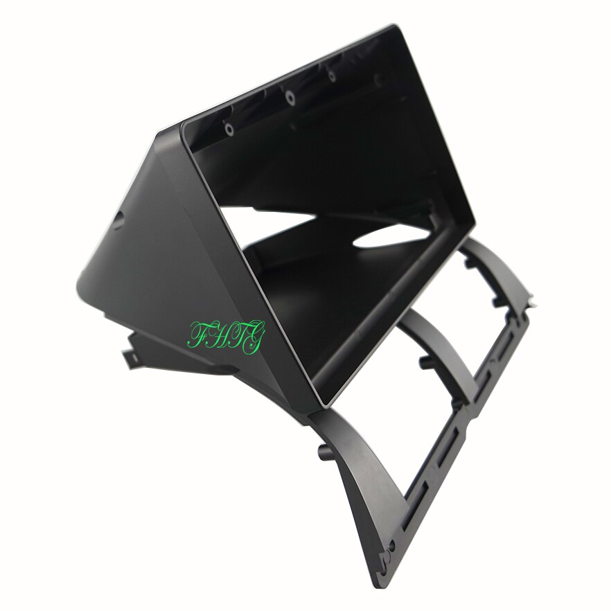 9 INCH Car Audio Frame GPS Navigation Fascia Panel... – Grandado