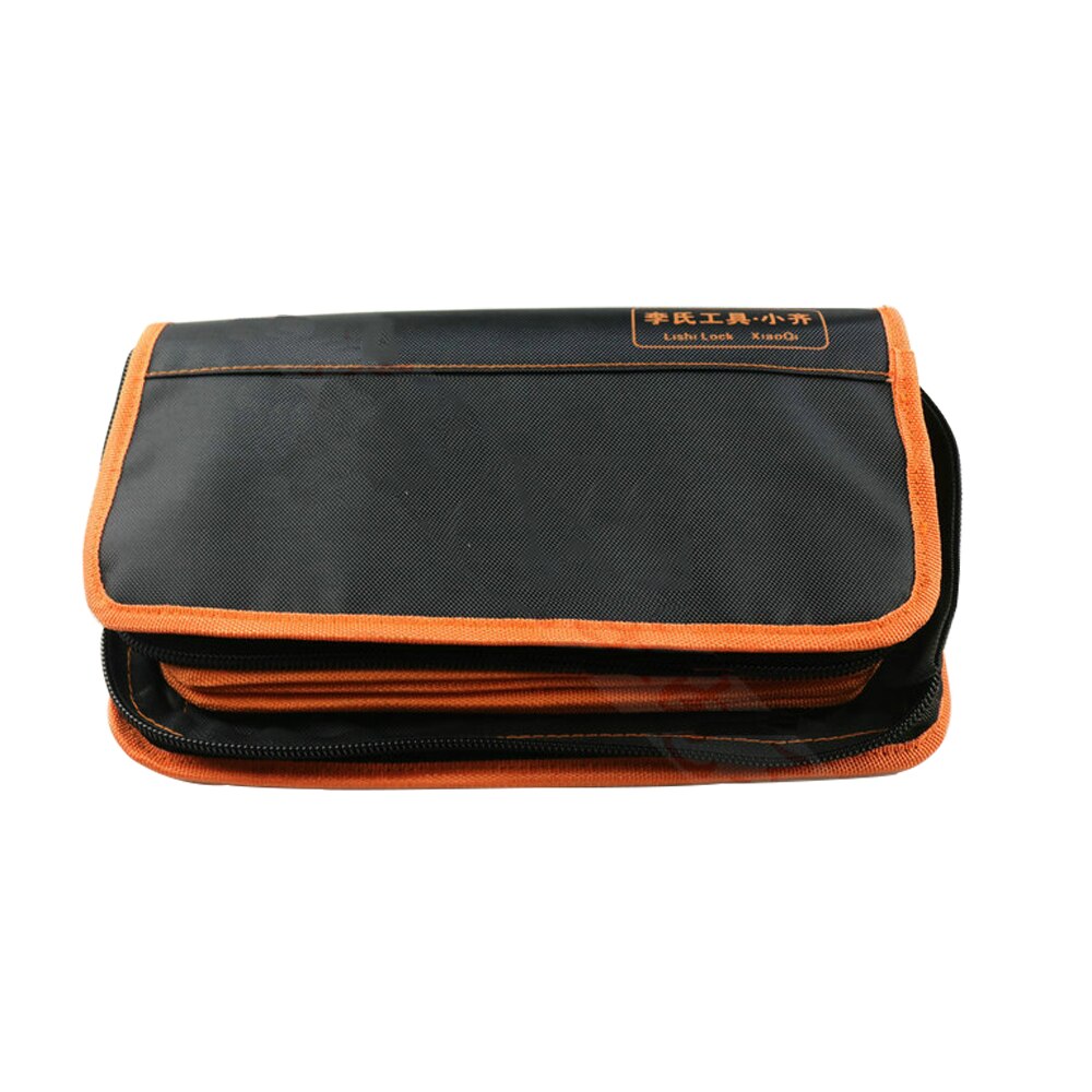 Genuine LISHI 2 in 1 bag Tool Bag Special Carry Ba... – Grandado