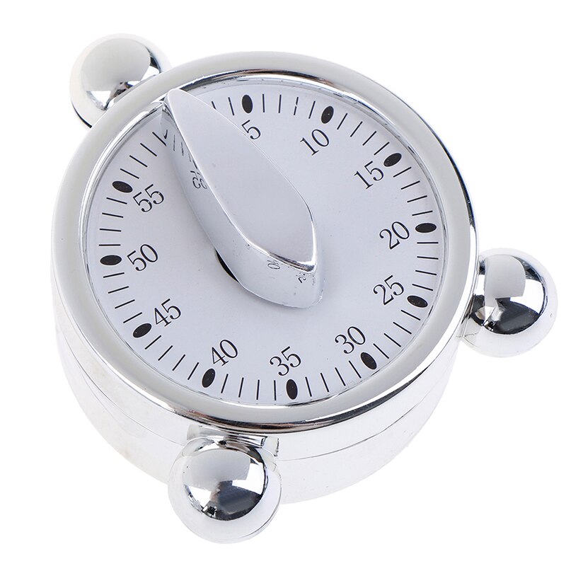 Cute Timer Timer Counter Timer 60 Minutes Mechanic... – Vicedeal