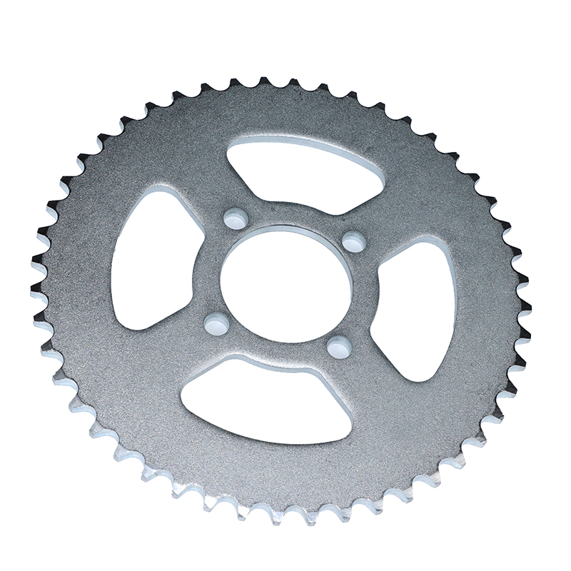 420/428 Chains 31T/37T/41T/48T tooth 52mm Rear Cha... – Grandado