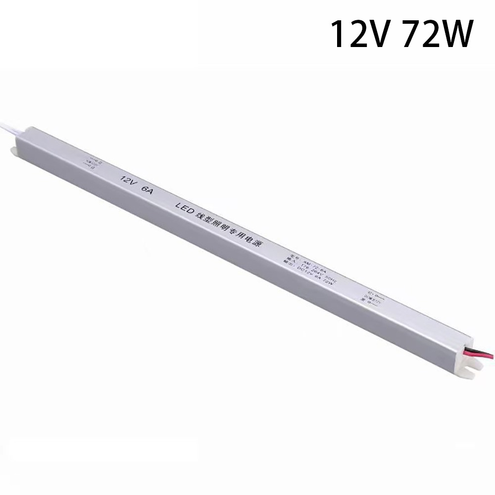 1 stks 24 w 36 w 48 w 60 w 100 w LED Driver Voedin... – Grandado