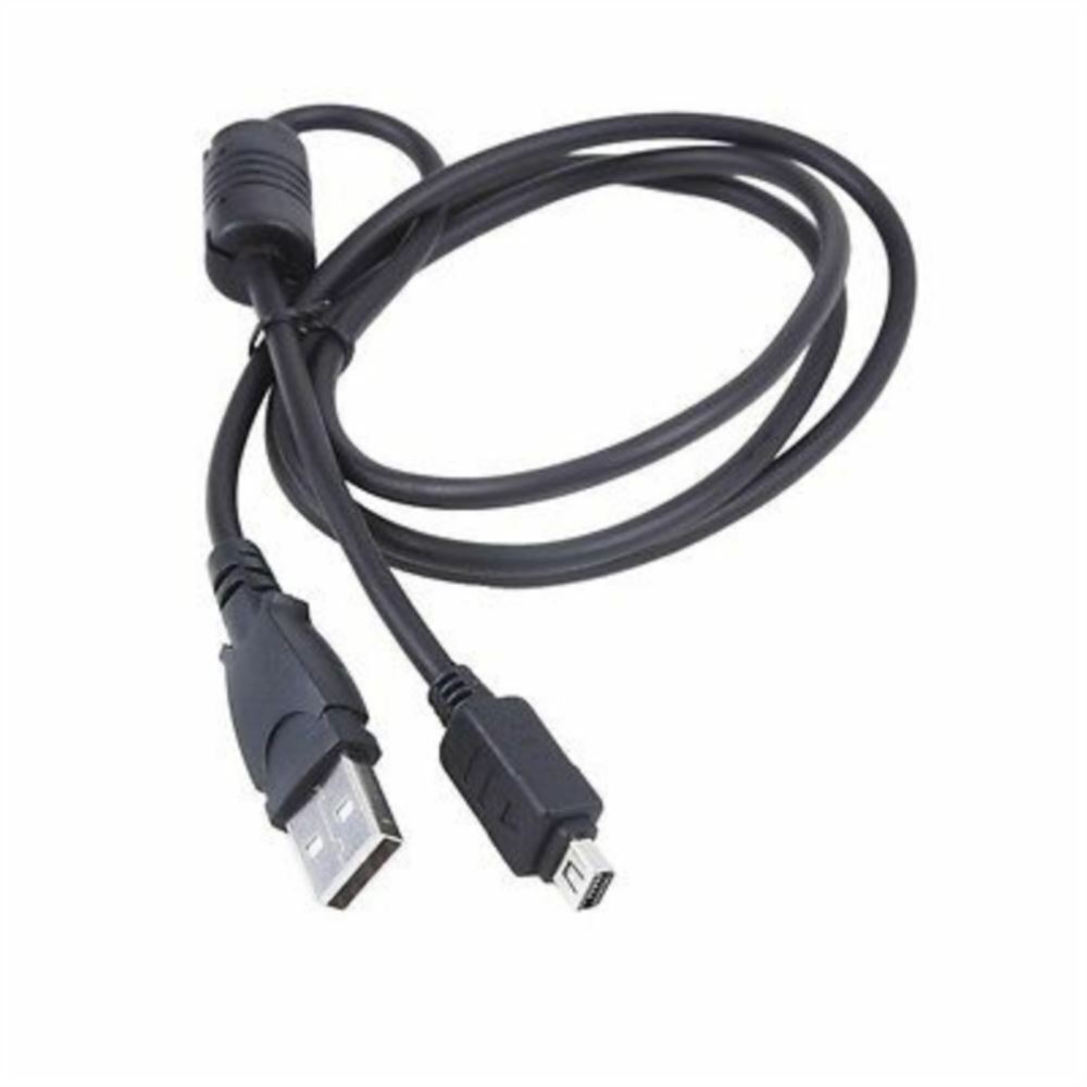 CB-USB5 CB-USB6 Cable USB para Olympus SP-510 SP-5... – Grandado