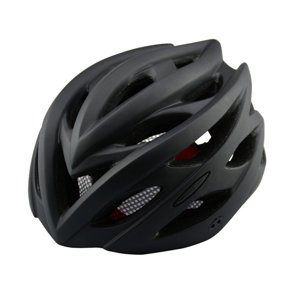 Fahrrad helm mit rücklicht männer Ultraleicht Atmu... – Grandado