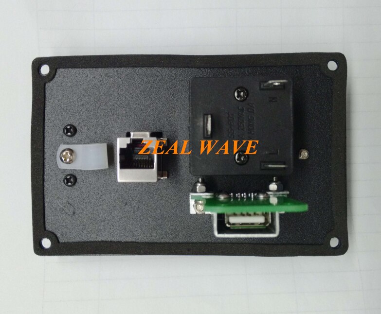 Shansen CNC Communication Port Communication Box R... – Vicedeal