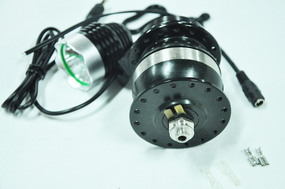 Yape cnc alloy Disc brake 36 hole bearings 100mm P... – Grandado