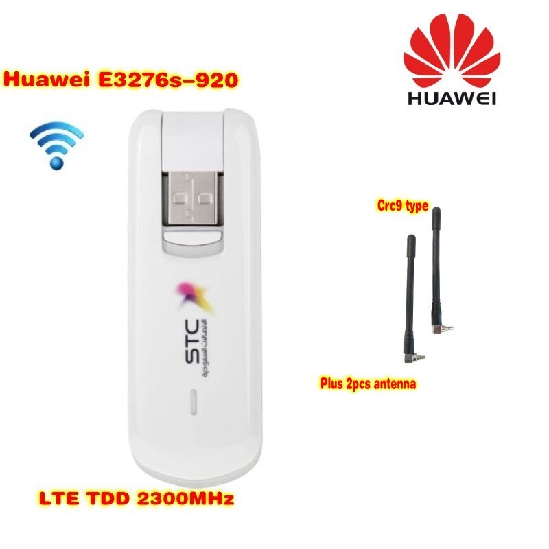 Nova marca Lte Fdd 150 mbps Huawei 4g Usb Modem E3... – Grandado