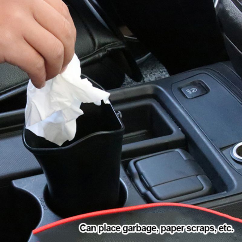 Bil multifunktion paraply spand paraply holder hæn... – Grandado