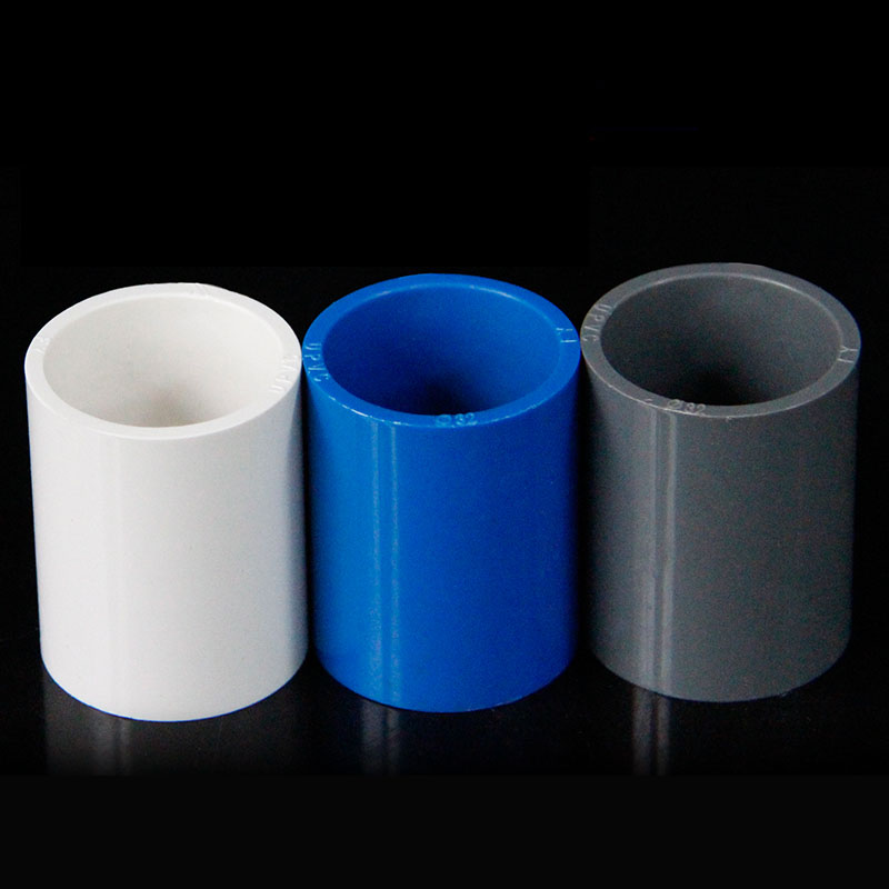 gogo PVC direct joint pipe clamp water supply stra... – Vicedeal