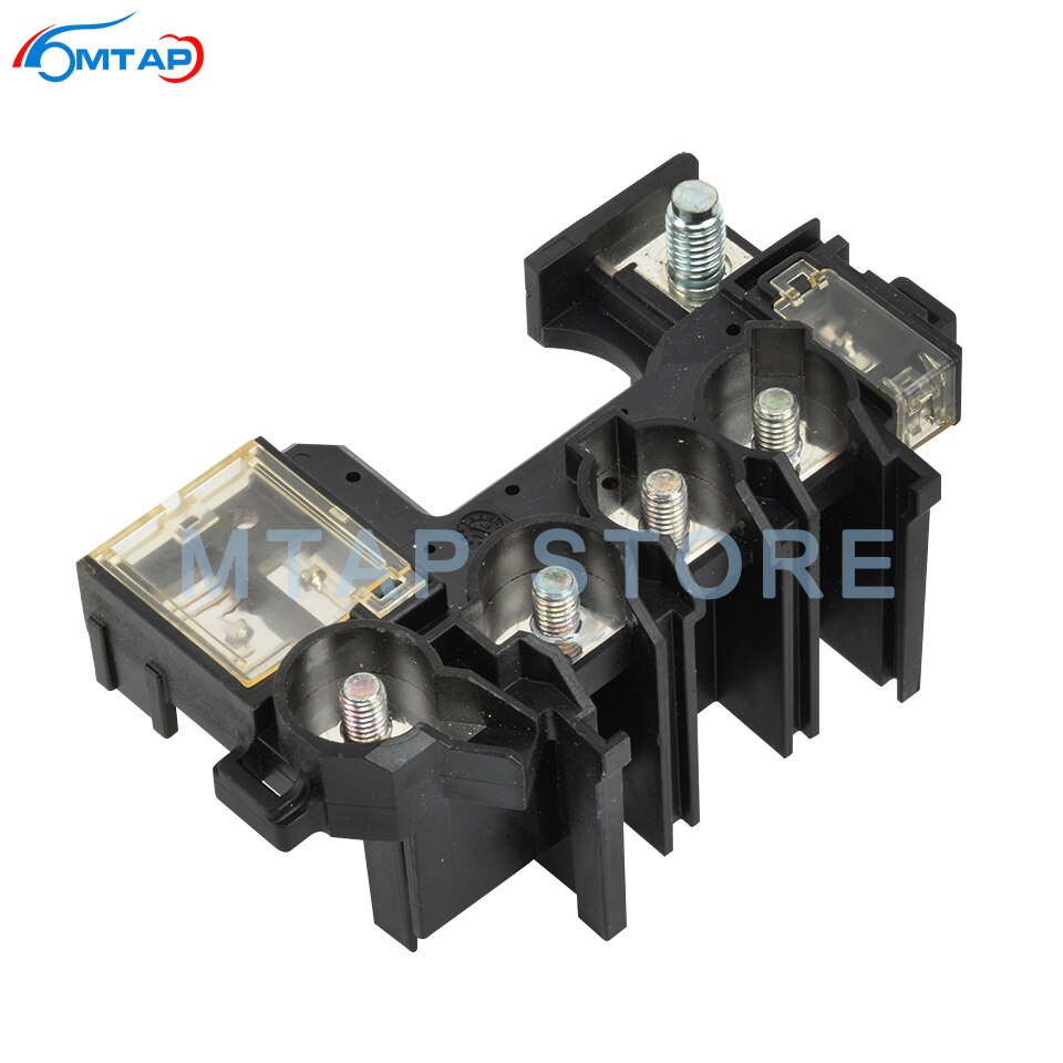 Battery Fuse Overload Protector For JAZZ FIT CITY ... – Grandado