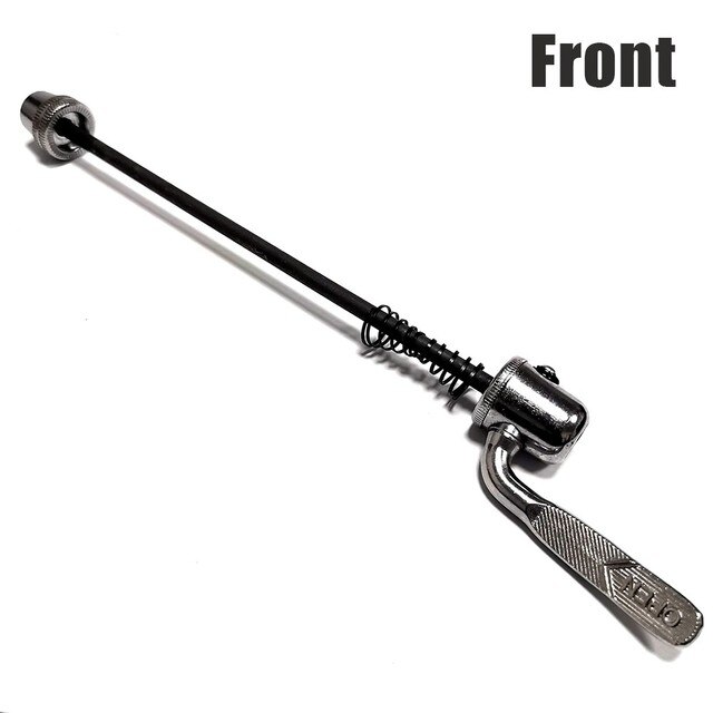 Fiets Snelspanner 190 195Mm Fiets Staal Voor Achte... – Vicedeal