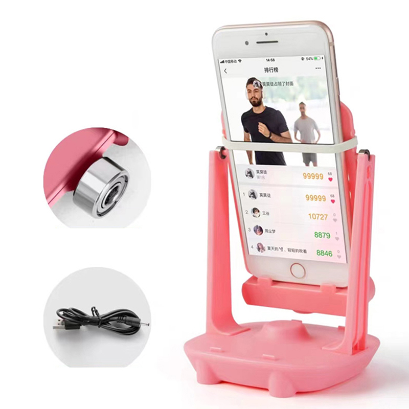 Automatic Swing Shake Phone Wiggler Device Record ... – Grandado