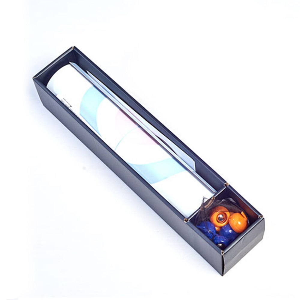 1 Set of Curling Tabletop Game Toys Desktop Curlin... – Grandado