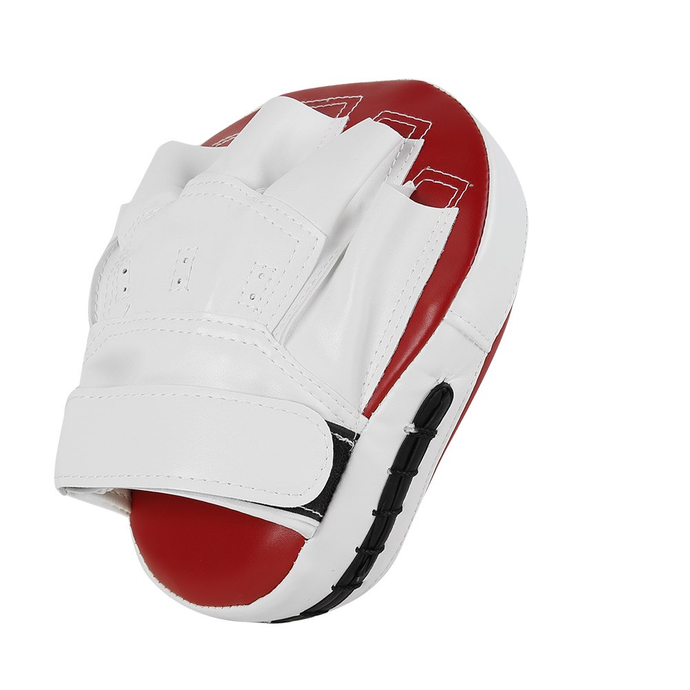 Hand Target MMA Muay Thai Kick Pad Karate Training... – Grandado