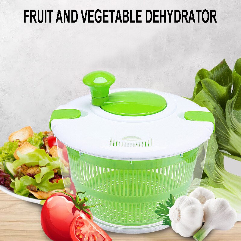 Grote Capaciteit Groenten Wasmachine Droger Salade... – Grandado