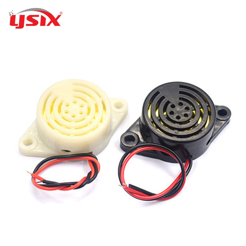 3105A high decibel alarm sfm-27 active buzzer buzz... – Vicedeal