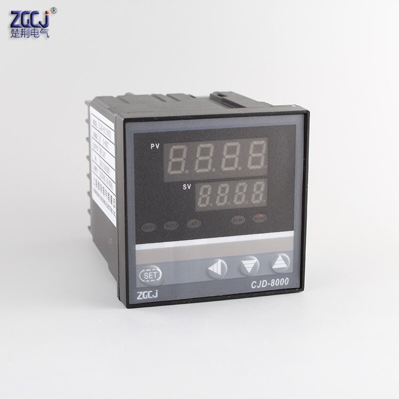 0-25mPa digital Pressure controller 4-20mA DC inpu... – Vicedeal