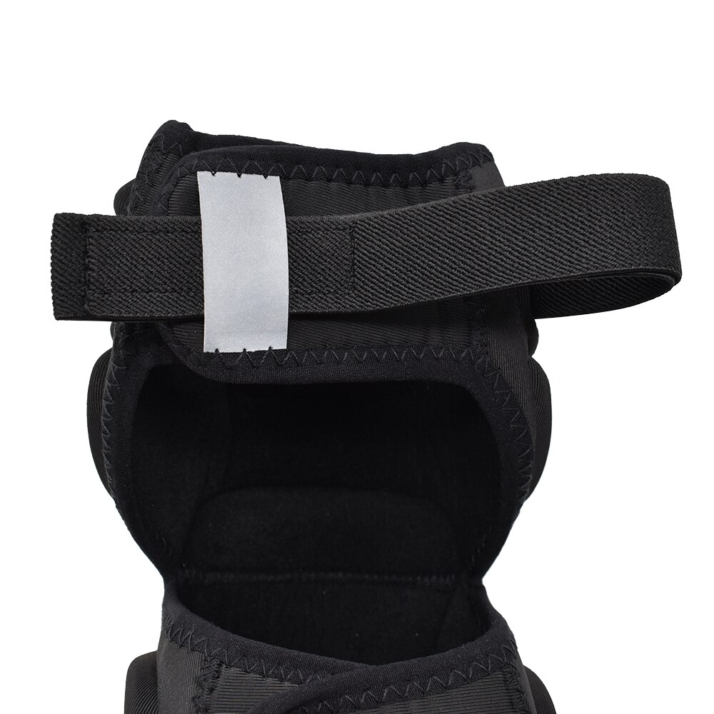 Wosawe Mtb Motorfiets Kniebeschermers Elleboog Pad... – Grandado