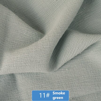 50cm*135cm/Piece, Cotton and Linen Solid Color Bar... – Grandado