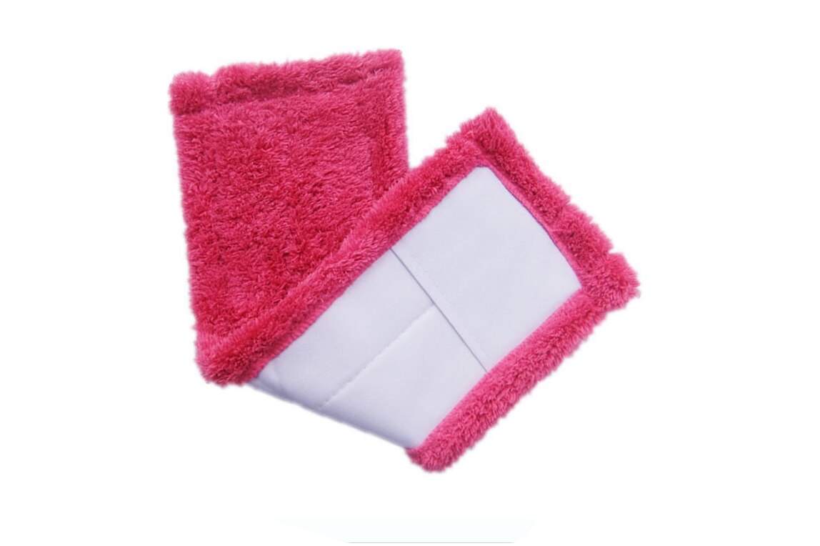 Creativiteit Microfiber Platte Mops Cleaning Pad V... – Grandado