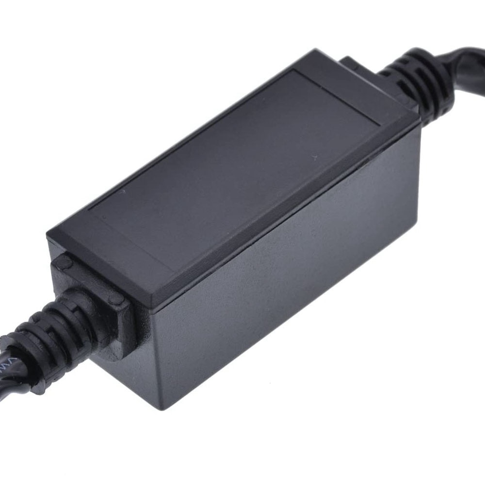 Auto LED Scheinwerfer Canbus Fehlerlose LED Decode... – Grandado