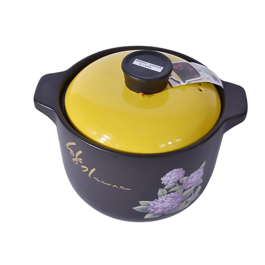 High Temperature Resistance Ceramic Casseroles Ste... – Vicedeal