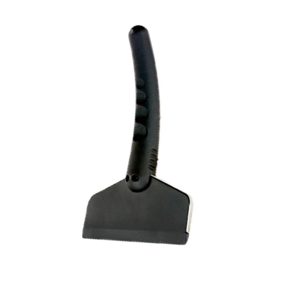 Isskrapa mini bil snöskrapa spadar rostfritt stål ... – Grandado