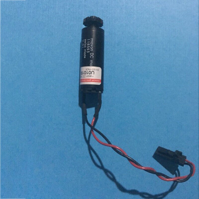 Maxon DC Motor 118593 U01019A DC 18V 10300RPM High... – Vicedeal