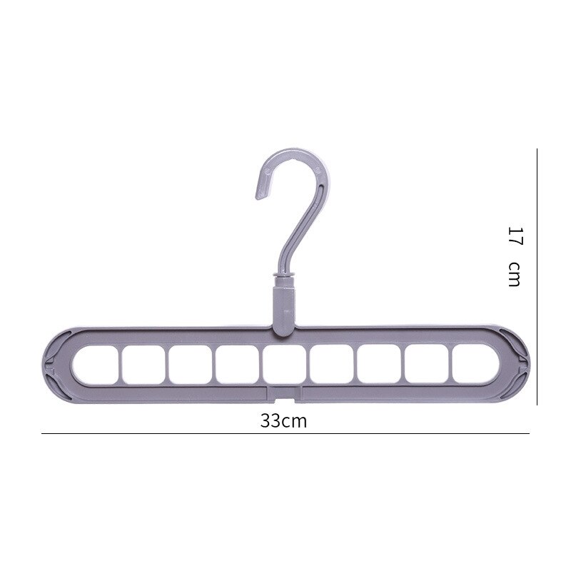 Multifunction Multi-port Support Hangers Drying Ra... – Grandado